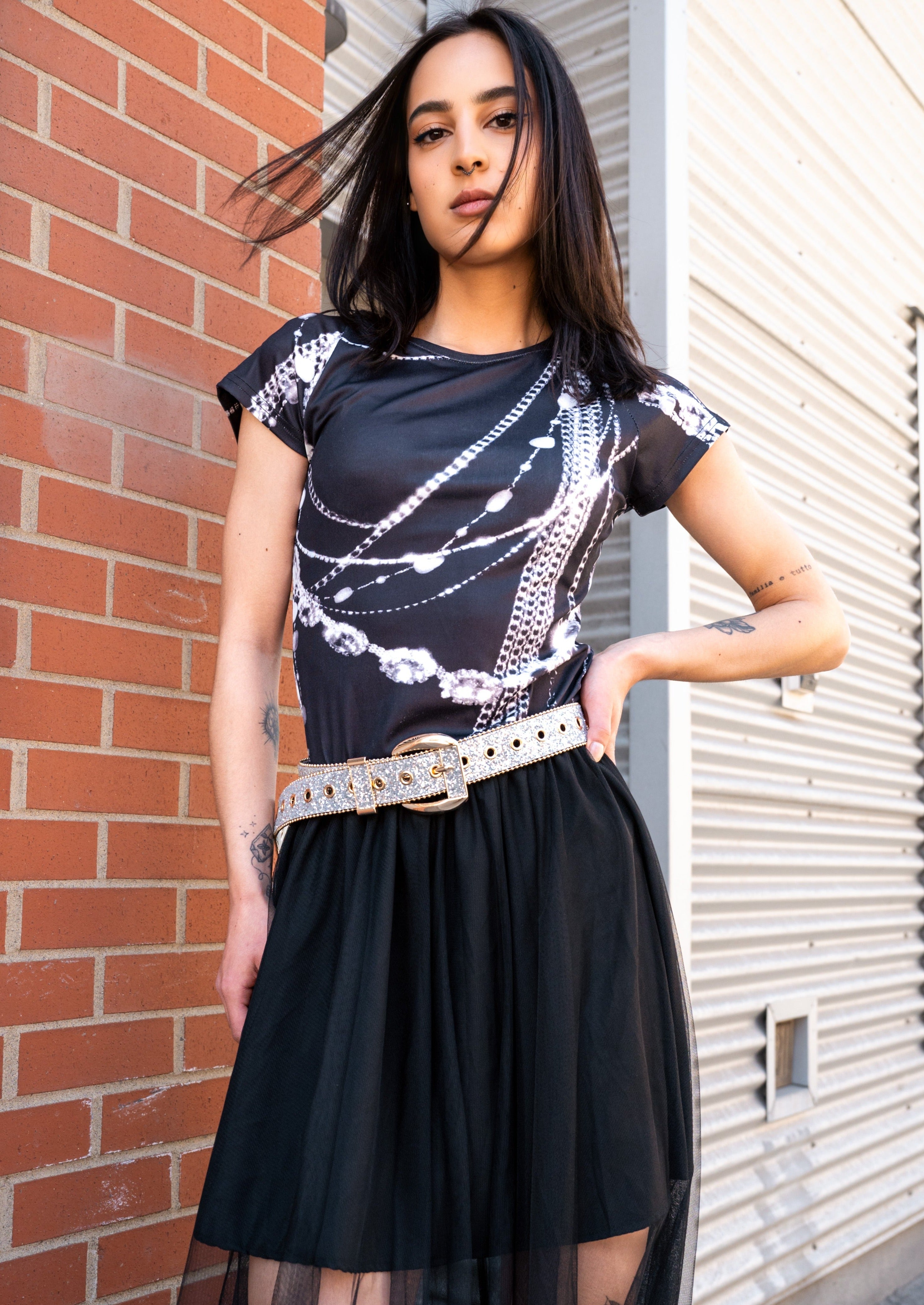 New Drop – Kate Hewko Canada