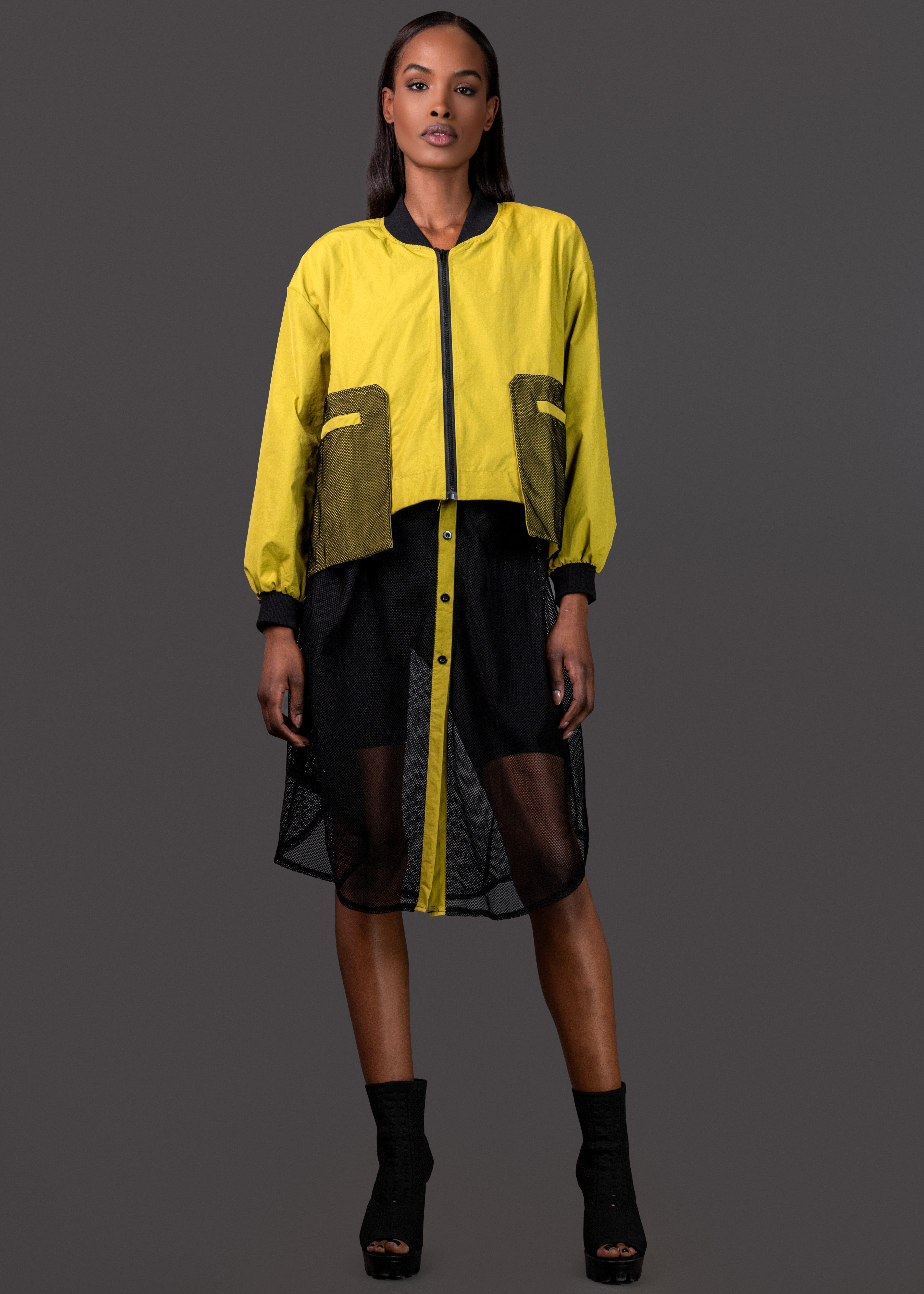 Outerwear – Kate Hewko Canada