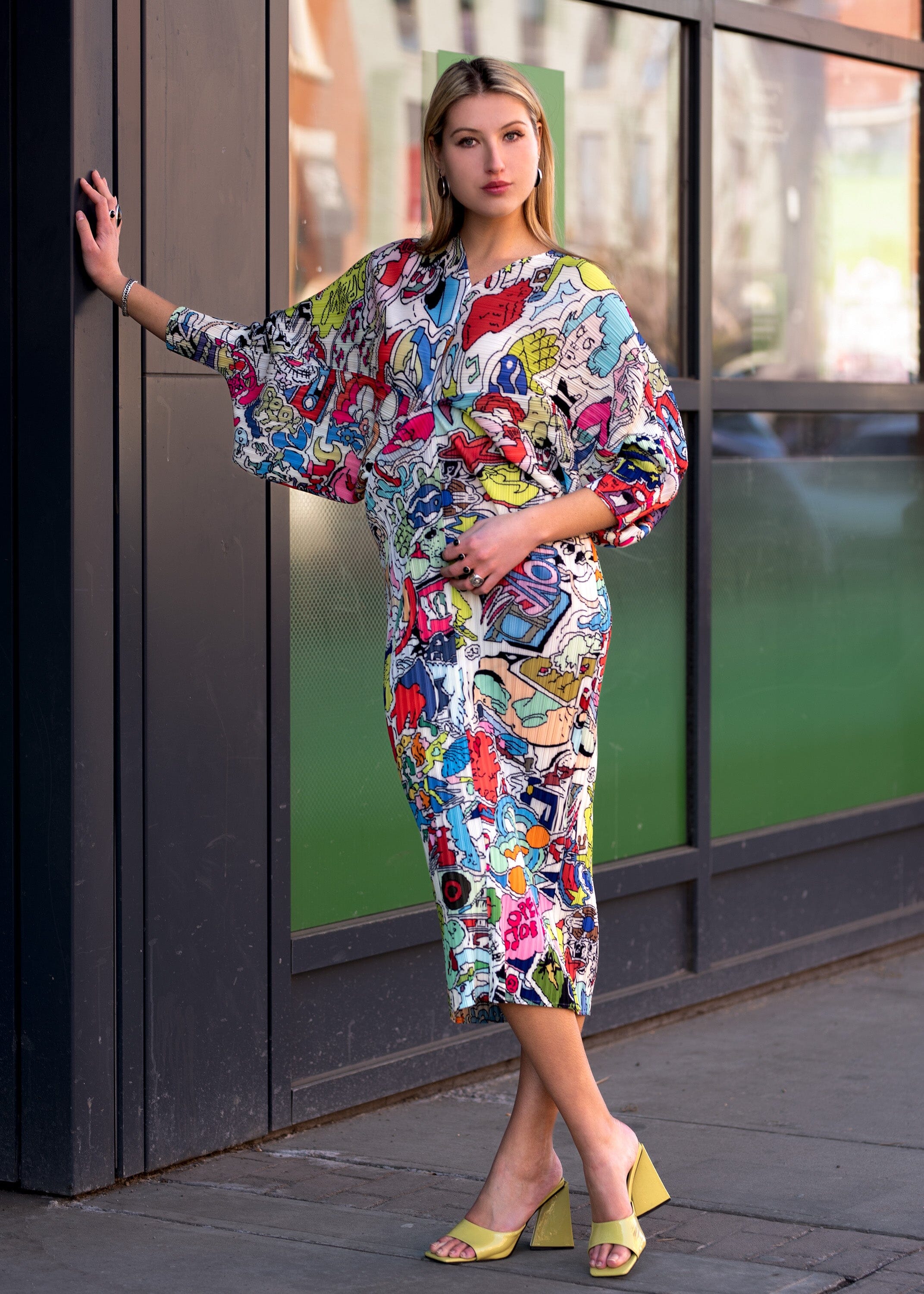 Dresses – Kate Hewko Canada