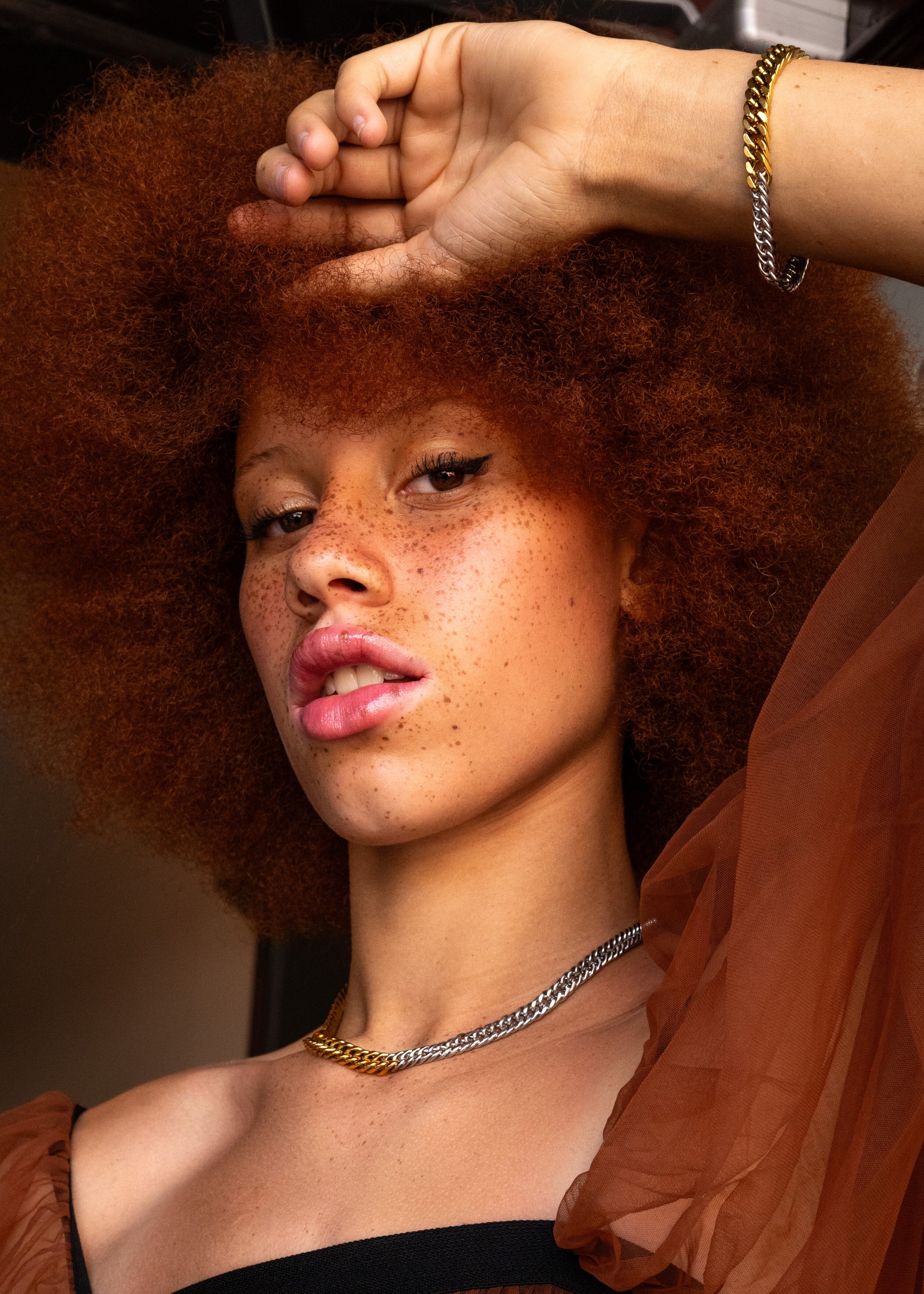 Kate Hewko Canada | Fashion for the one-of-a-kind human