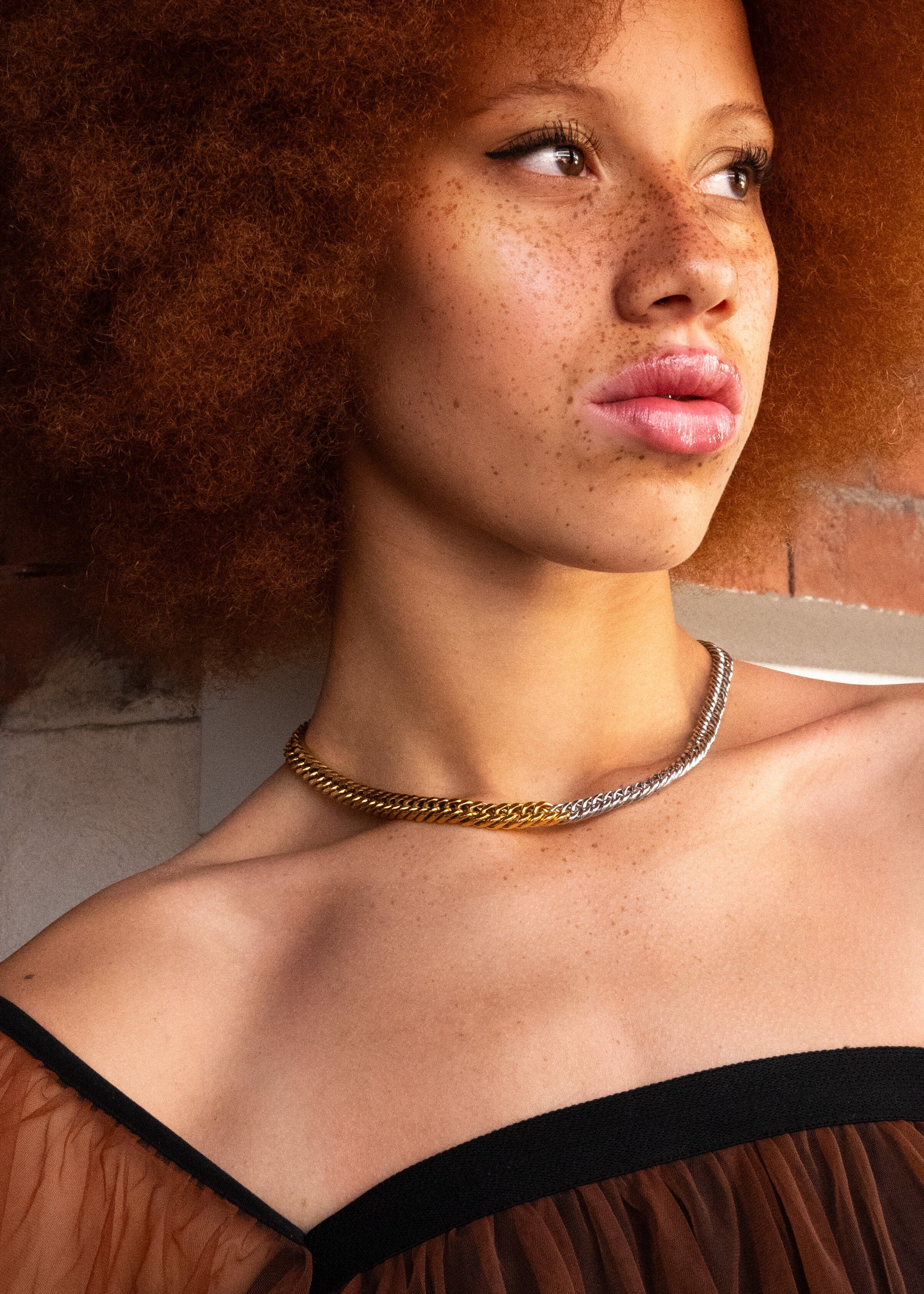 Kate Hewko Canada | Fashion for the one-of-a-kind human