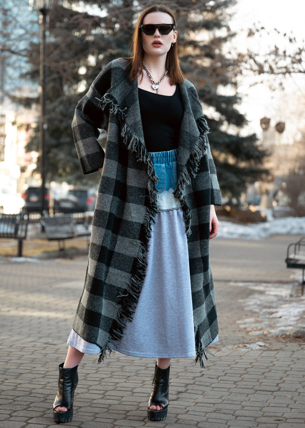 Kate Hewko Canada | Fashion for the one-of-a-kind human