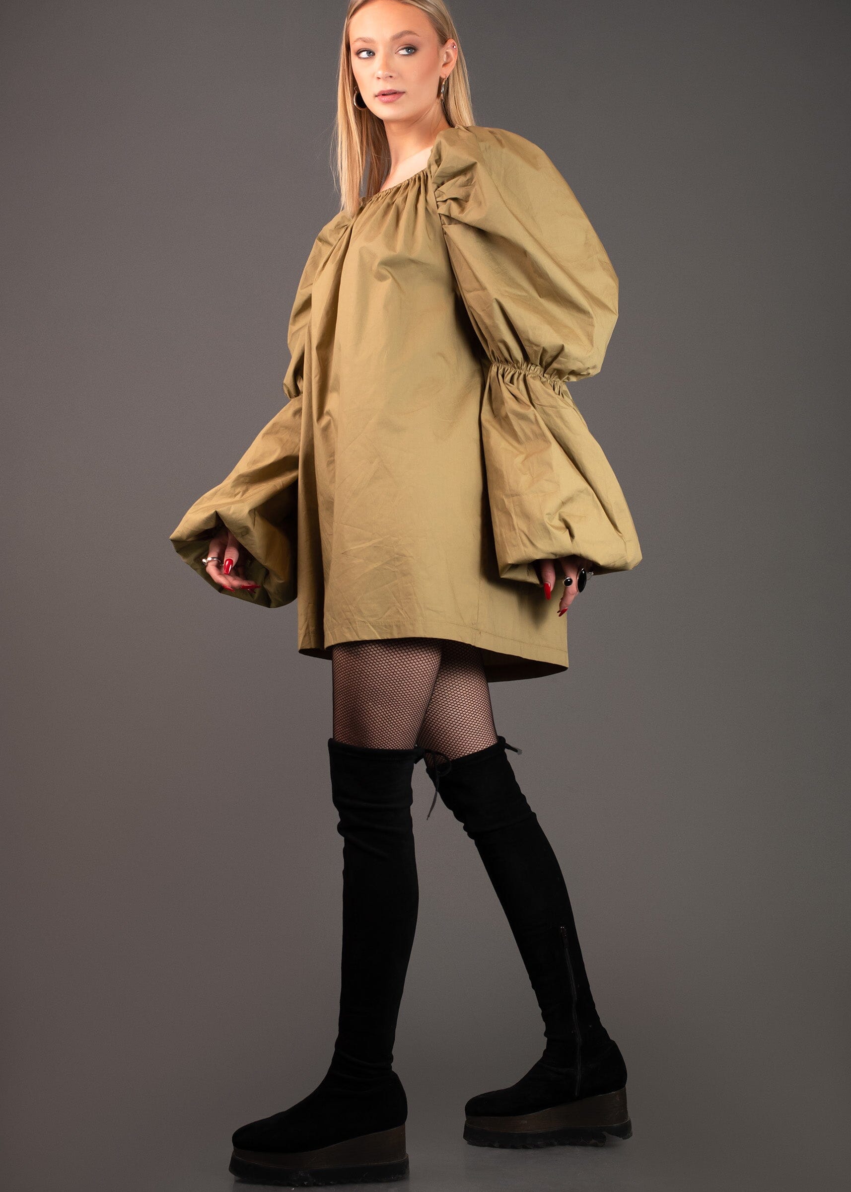 Dresses – Kate Hewko Canada
