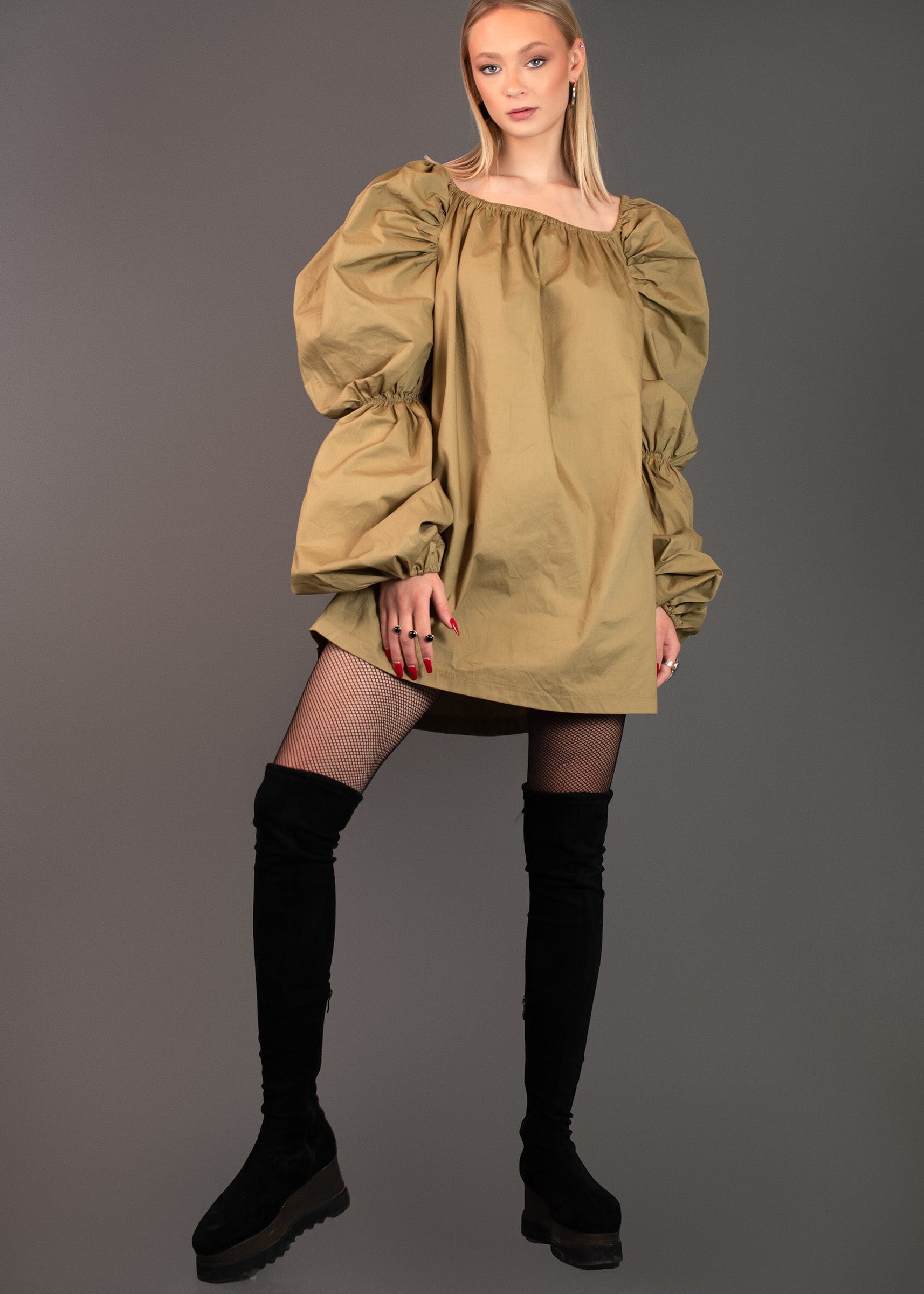 Dresses – Kate Hewko Canada