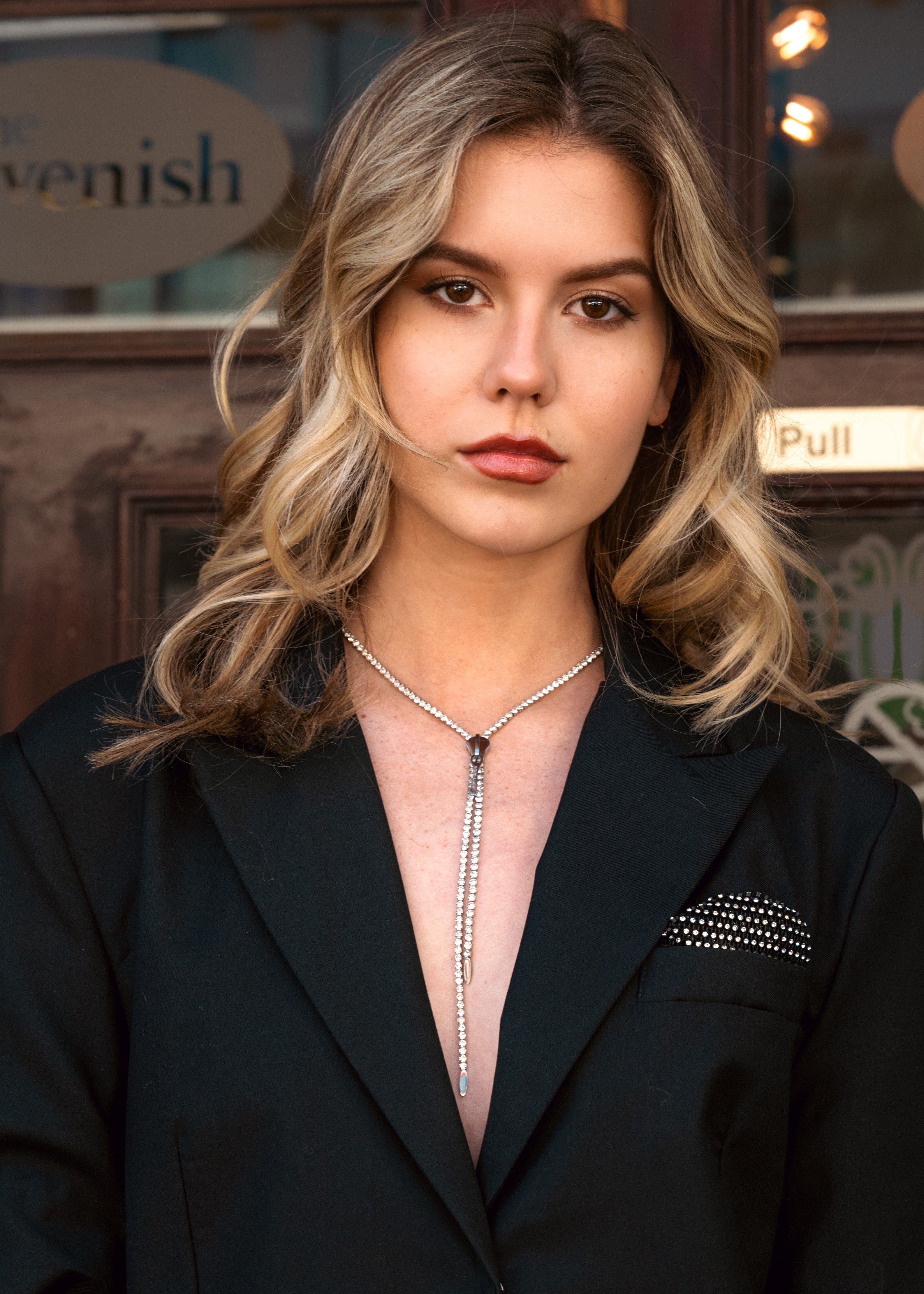 Kate Hewko Canada | Fashion for the one-of-a-kind human